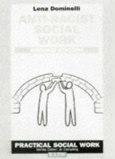 Anti-racist Social Work (British Association of Social Workers ( | eBay