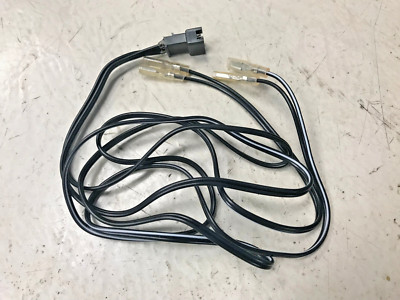 Brand New Nautilus NR1000 NR2000 Upper Heart Rate Monitor Wiring ...