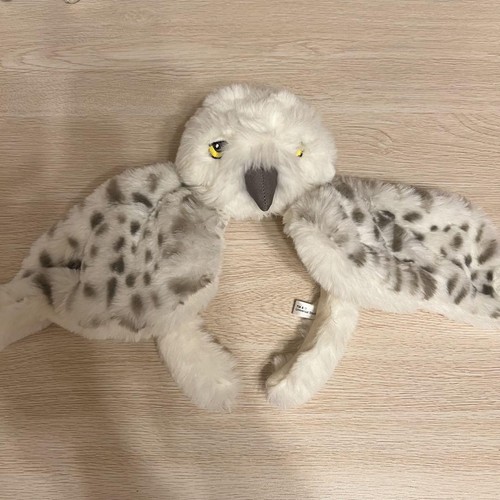 Usj Harry Potter Hedwig Headband Owl Univa | eBay