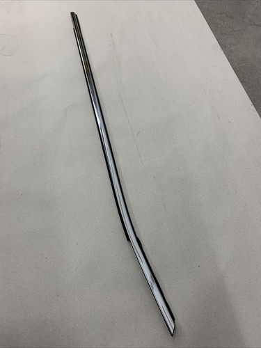 2019-2020 Nissan Rogue Passenger Right Front Door Molding | 80820-4CA0A ...