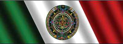 Rear Window Graphic AZTEC CALENDER Decal Truck Suv | eBay