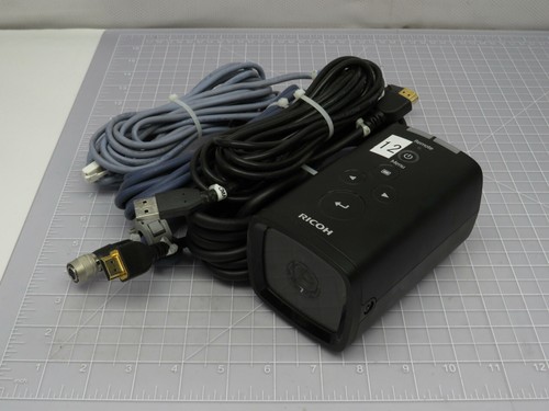 RICOH SC-10A CAMERA T182038 | eBay