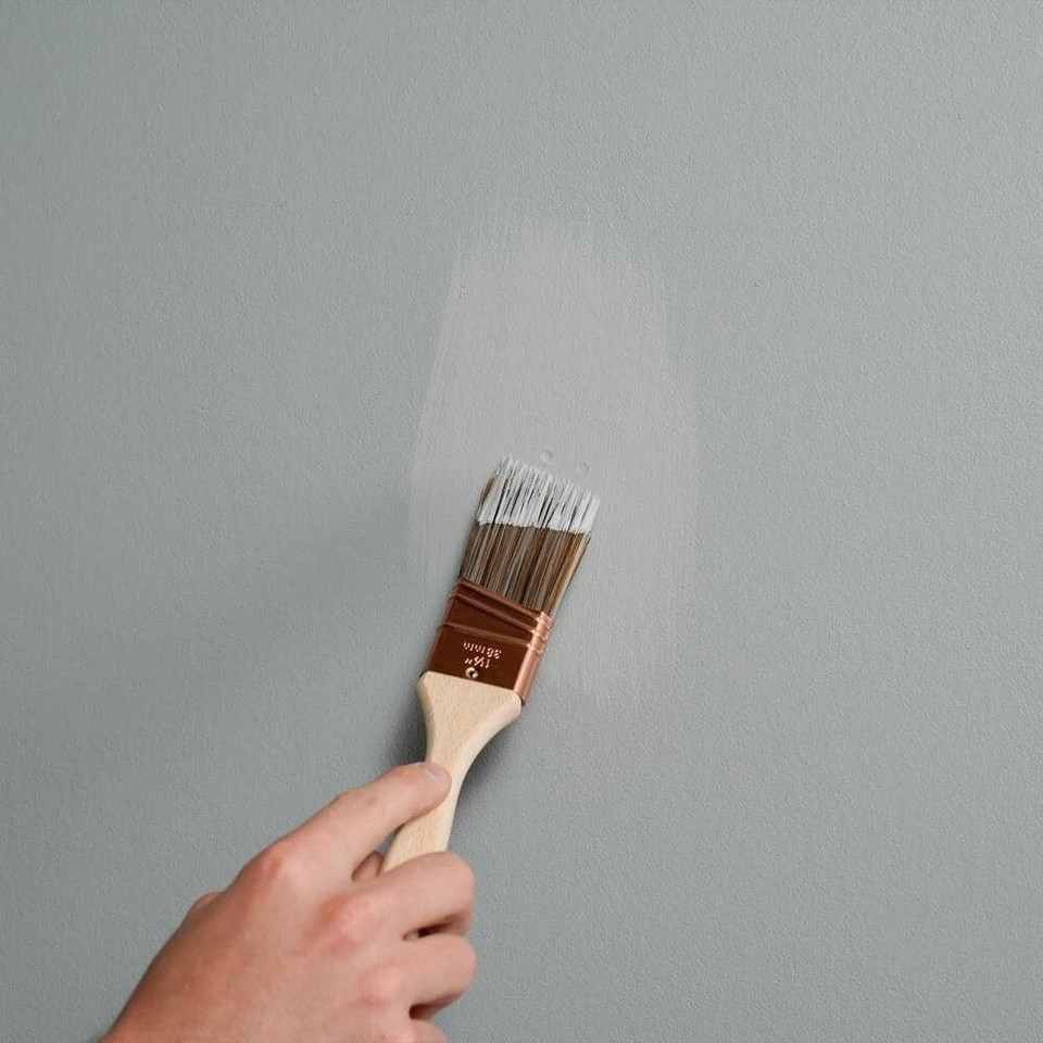 Patch-N-Paint 8 oz. White Premium-Grade Lightweight Spackling Paste | eBay