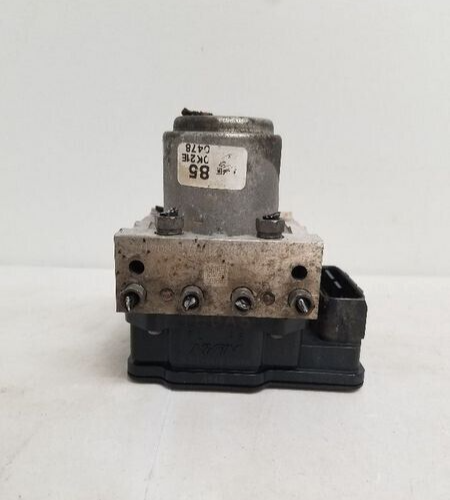 2008-2010 Honda Accord ABS Anti Lock Brake Pump Assembly Cpe 2.4L AT ...