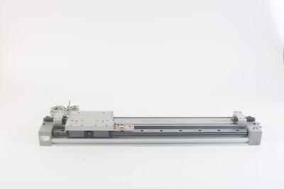 Linear Actuators - Cylinder Slide Table
