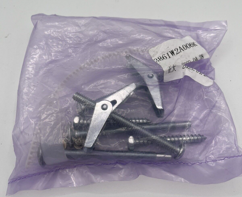 LG Microwave Installation Kit New 3861W2A006K | eBay