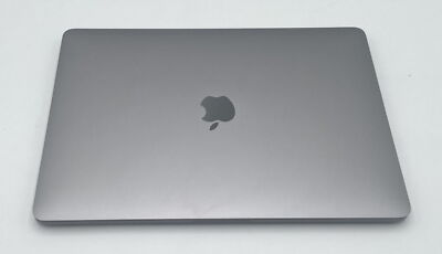 Apple MacBook Pro A2338 2020 M1 Chip 8GB 256GB SSD Ventura O.S. - B ...