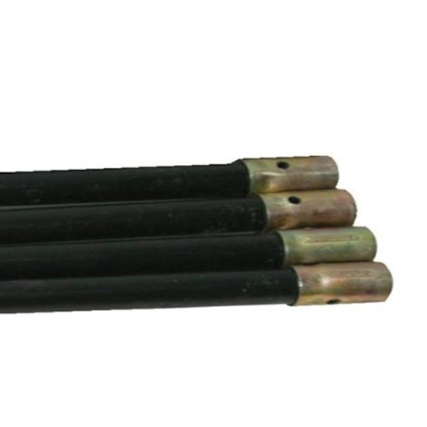 DRAIN ROD RODS SET FLUE CHIMNEY DRAIN BRUSH WORM SCREW PLUNGER DROP ...
