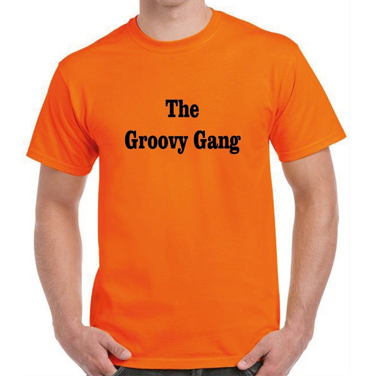 Groovy Gang Quotes