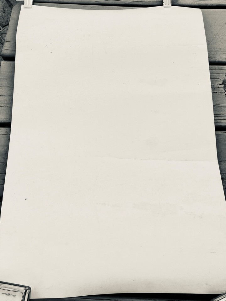 1981 Cowboy Artists of America 16th Annual Exhibition Print Bill Owen ...