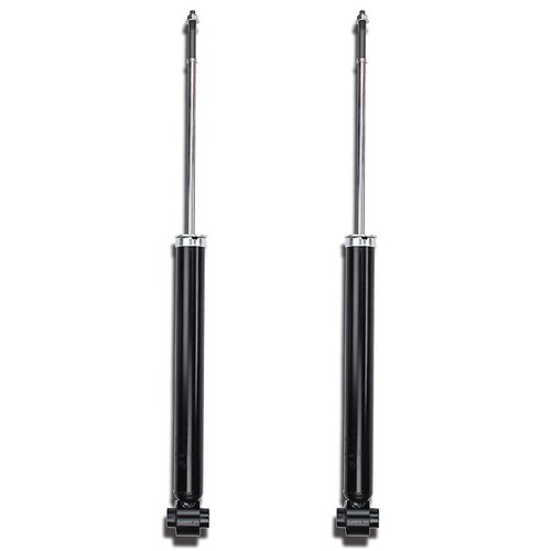 Rear Shock Absorber Assembly For 2006-2011 Dodge Attitude Hyundai ...