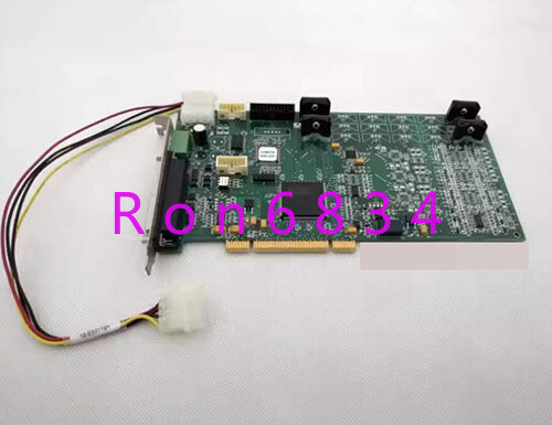 1pc used ASM 64-21005D JUN 2007 control board | eBay
