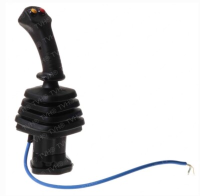 CONTROL LEVER Genie 04.4237.0010 Telehandler GTH-5519 | eBay