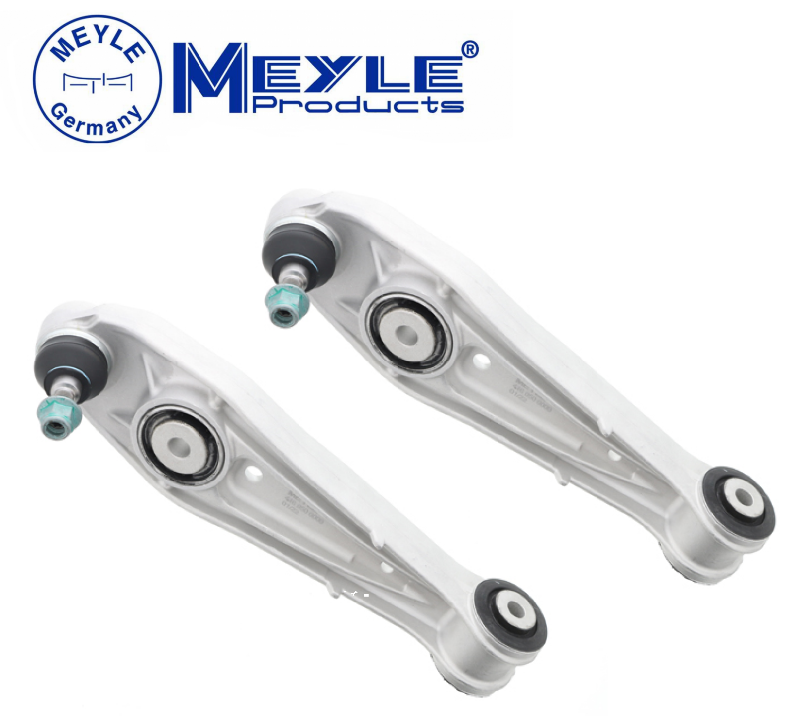 Rear Lower Control Arm Lt & Rt 2pc OE Meyle for Porsche 911 Boxster | eBay