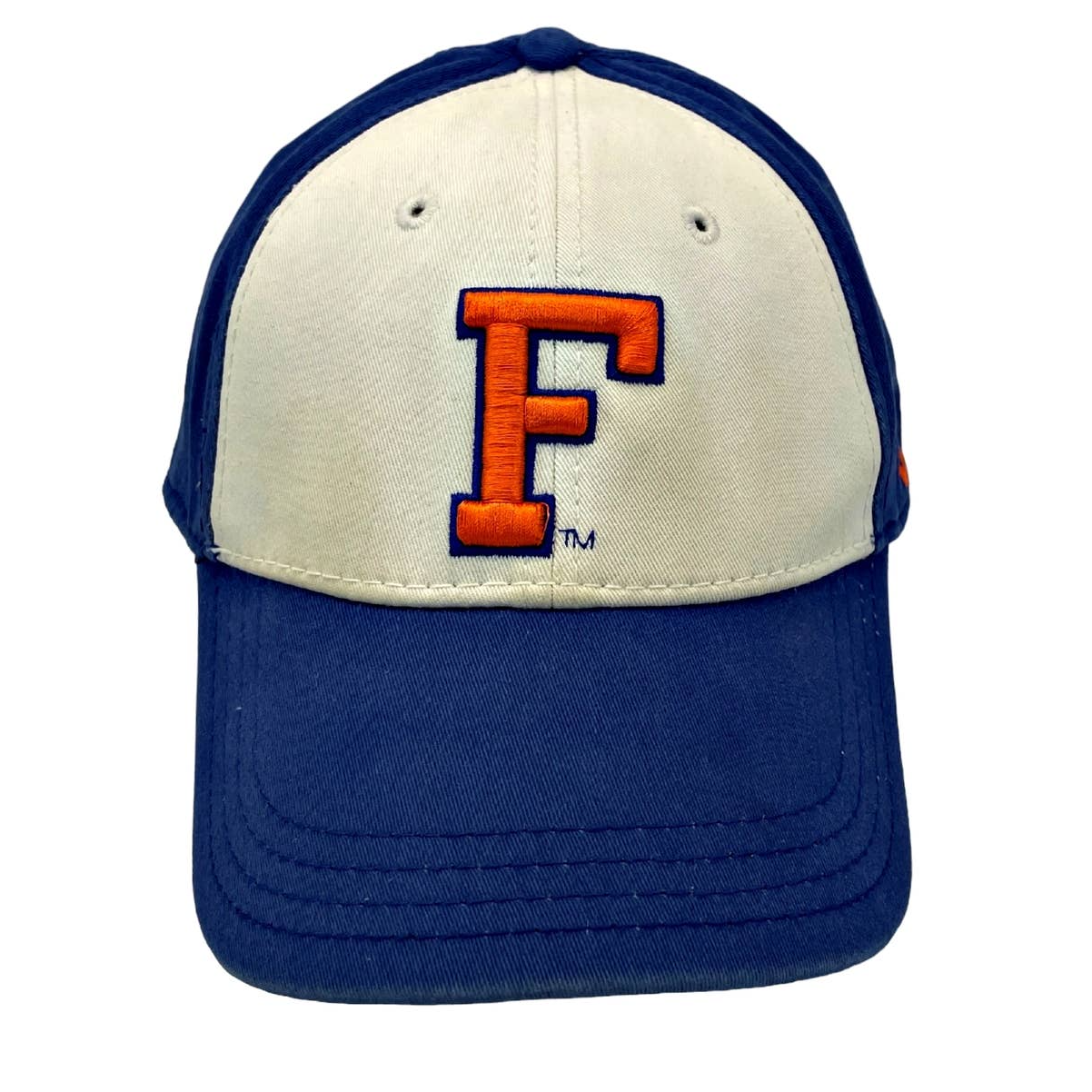 NCAA Univ of Florida Gators New Era Medium / Large Baseball Hat Cap ...