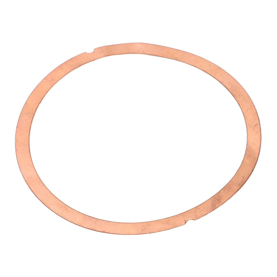 Engine Gasket Kit 10pcs 100mm OD Cylinder Head Gaskets For Generator ...