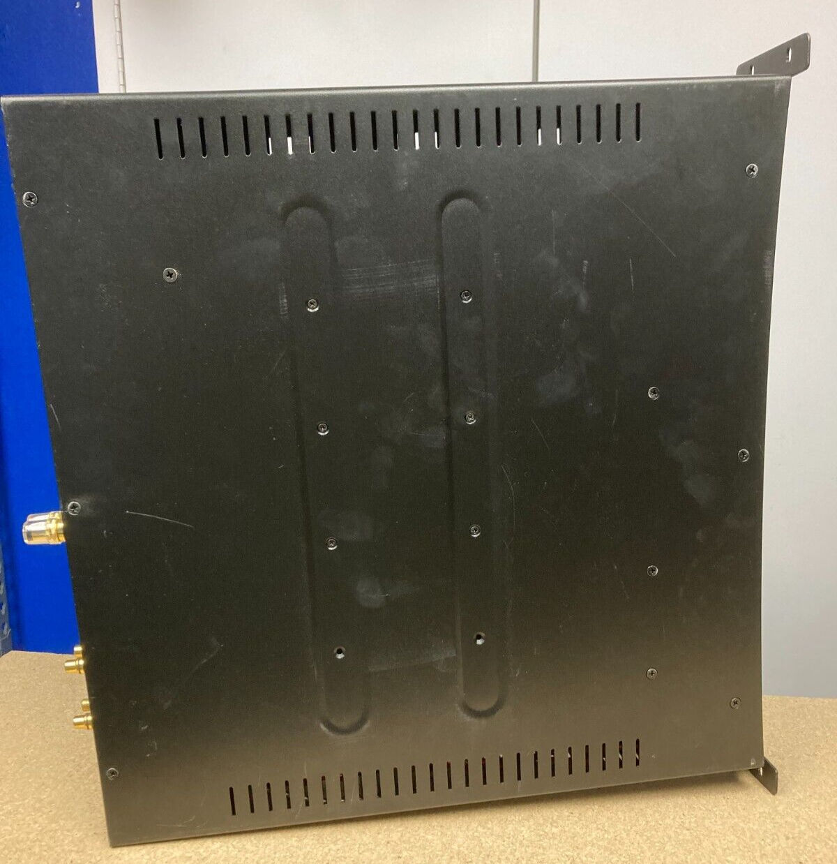 Triad 250W Rack Subwoofer Amplifier | eBay