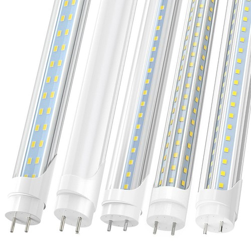22W 28W 60W 4FT LED Tube Light Bulbs G13 2-Pin 4FT T8 LED Shop Light ...