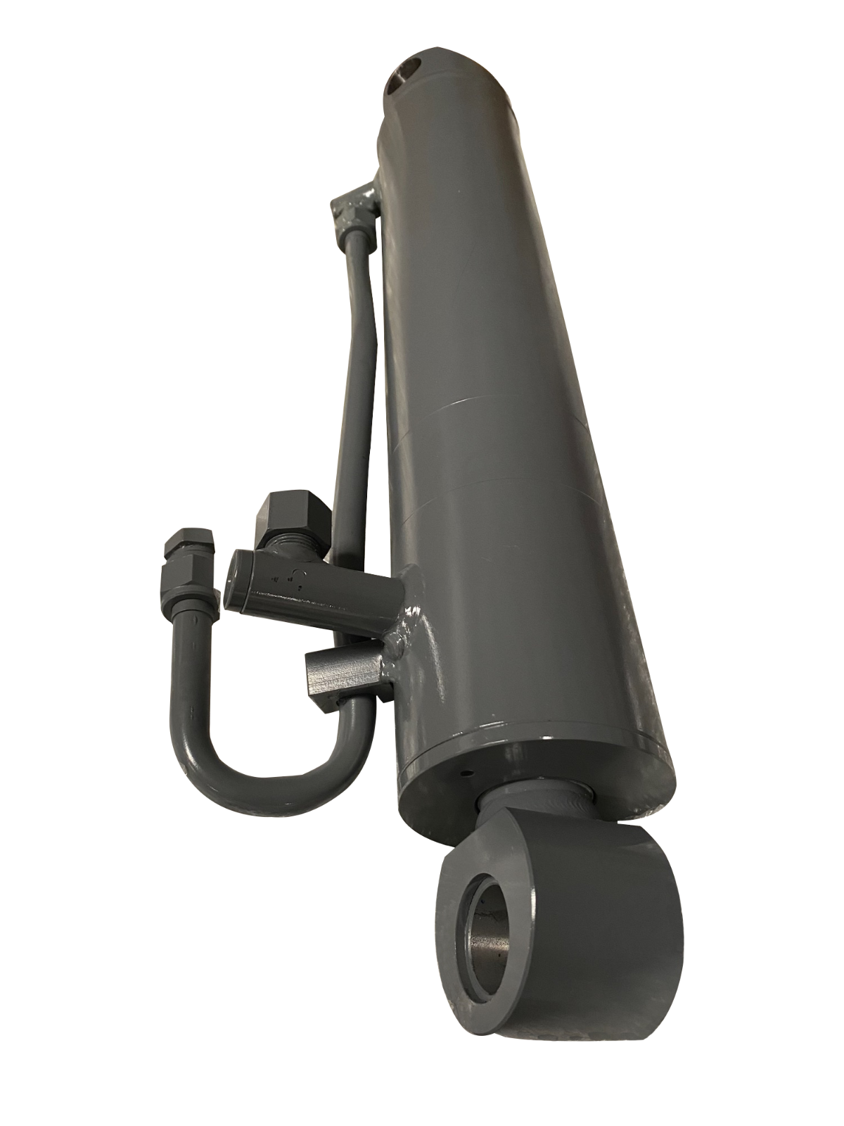 6804630 Bucket Hydraulic Cylinder Fits Bobcat 763 773 753G S130 T140 ...