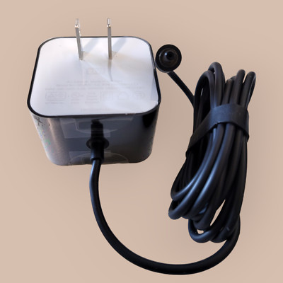 AMAZON Echo Amazon Fire TV Charger Power AC Adapter Black RE78VS 21W ...