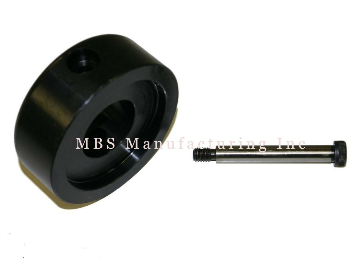 Alignment Bar Gimbal Bearing Seal Bellow Tool Set for Mercruiser 91 ...