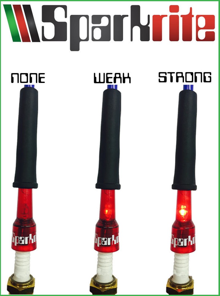 Spark Plug and HT lead Tester | eBay UK