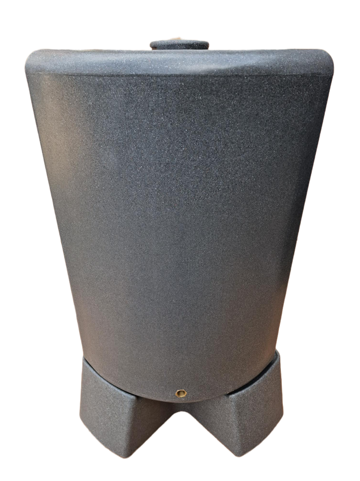 200L Litre Corner Water Butt, Water Storage, Rain Water, Tank, Free ...