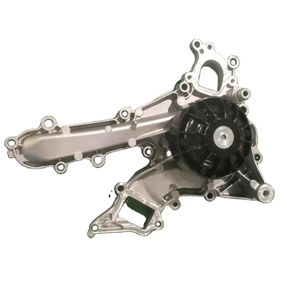 Engine Water Pump For Mercedes-Benz C43 AMG E400 S450 SL450 A2762000801 ...