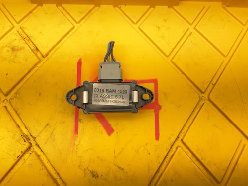 2015-2023 DODGE RAM 1500 3.0L DIESEL FUEL PUMP CONTROL MODULE UNIT ...