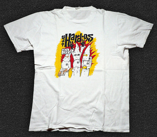 Hard Ons Band 80s T-shirt Full Size S to 5XL TA20 | eBay