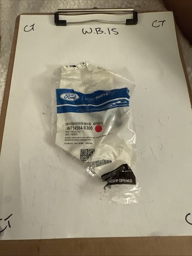 (2)Genuine Ford OE Rivet W714584S300 Sold Individually | eBay