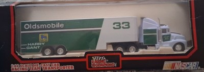 Hess NASCAR racing champions INC. truck | eBay