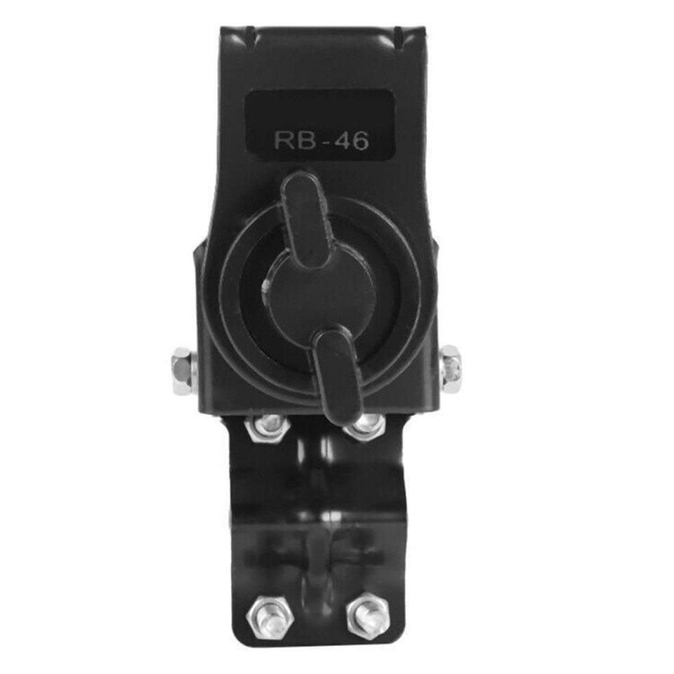 Metal Heavy Duty Car Antenna Bracket Hatchback Mount For Car Mobile ...