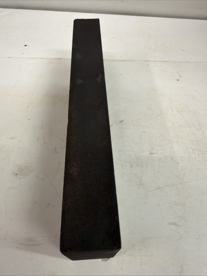 Used Fine Oil Stone Sharpening Stone | eBay UK