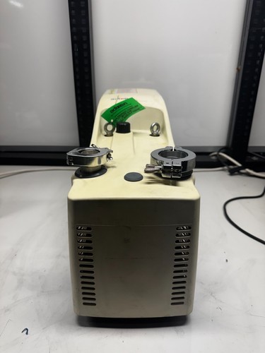 Adixen ACP 40 Dry Vacuum Pump P0385 E2 | eBay