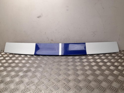 Rear spoiler for Ford USA MUSTANG Coupe 2014 | eBay UK