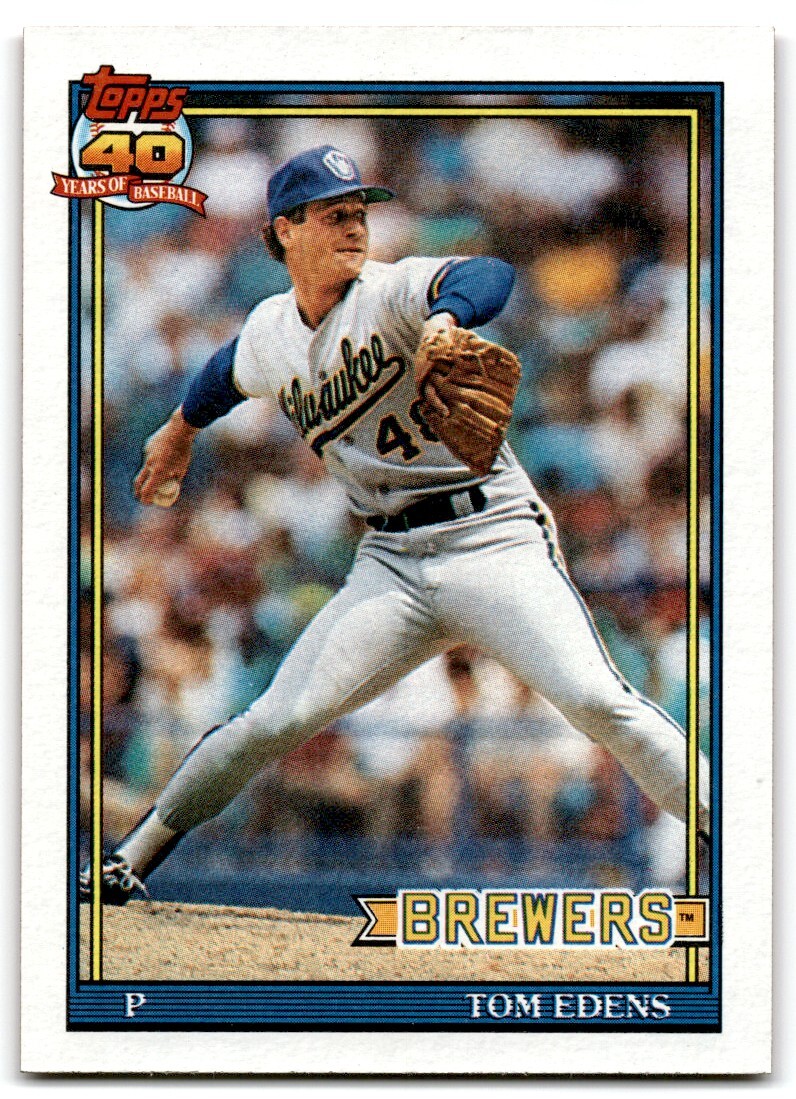 Tom Edens 118 For Sale - MAVIN