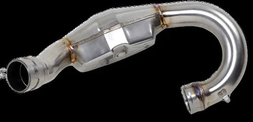 FMF Racing MegaBomb Header Head Pipe SS KTM 250 XC-F 19-22 | eBay