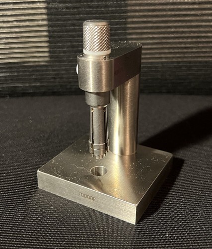 Howard Instruments Howard Punch 70000P For Howard Universal Trephine ...