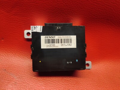 2004-2012 GMC Canyon Colorado 4x4 Transfer Case Control Module TCCM Oem ...