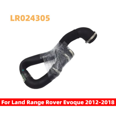 2.0L Intercooler Air Hose For Land Rover Range Rover Evoque 2012 2013 ...