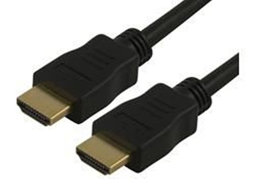Comsol High Speed HDMI Cable with Ethernet - Male To Male - 2M | eBay