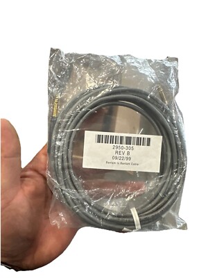 Audio Cable NS295-0305 REV C Cable Lot Of 7 | eBay