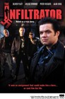 Infiltrator, The [DVD] NEW! 26359126727| eBay