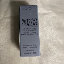 Avon Beyond Color Lip Conditioner for sale online | eBay