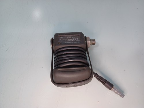 Fluke 700P09 Gauge Pressure Module 1500 PSIG | eBay