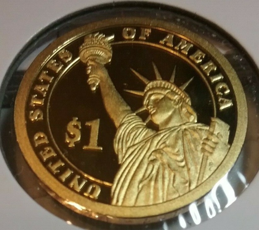 2016 All 3 Presidential P Dollars - BU - 3 Coins - Uncirculated | eBay