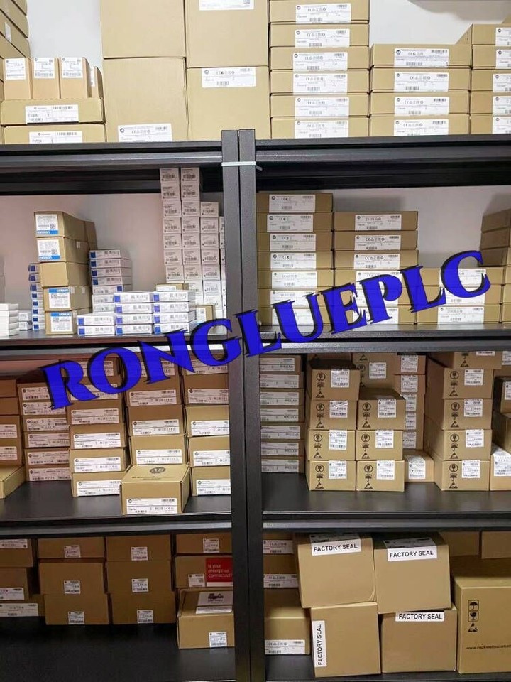 New AB 2198-S160-ERS3 SER A Kinetix 5700 Servo Drive 2198-S160-ERS3 IN ...