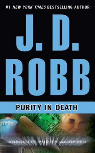 Purity In Death (In Death Series) (AUDIO CD) 9781469276991| eBay