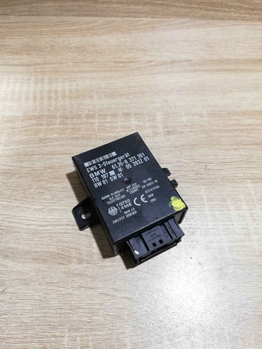 Bmw 3 Series E39 8371351 05393201 IMMO Immobiliser Unit Module EWS ...